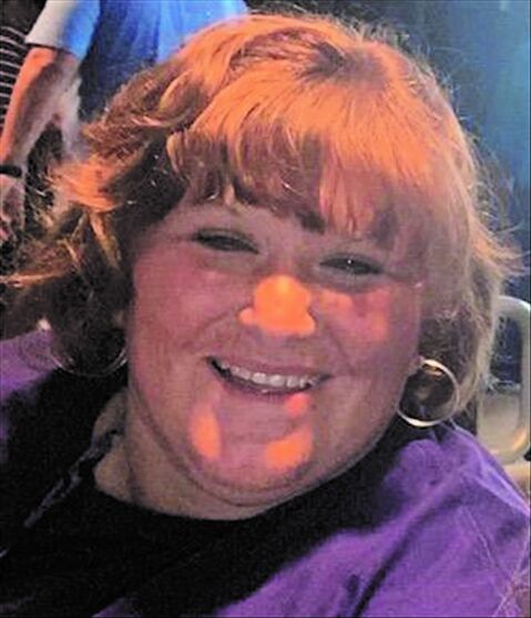 Mandy Mae Cooper Allman - Herald-Standard